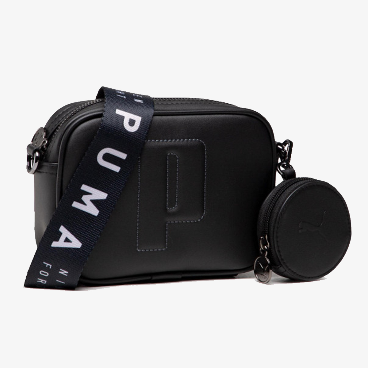 Puma Sense Cross Body Bag | Sport Reality