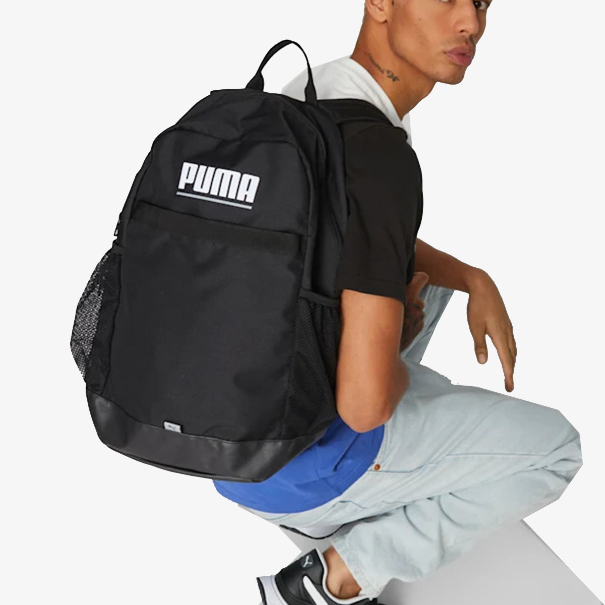 Puma Ranac PUMA Plus Backpack | Sport Reality