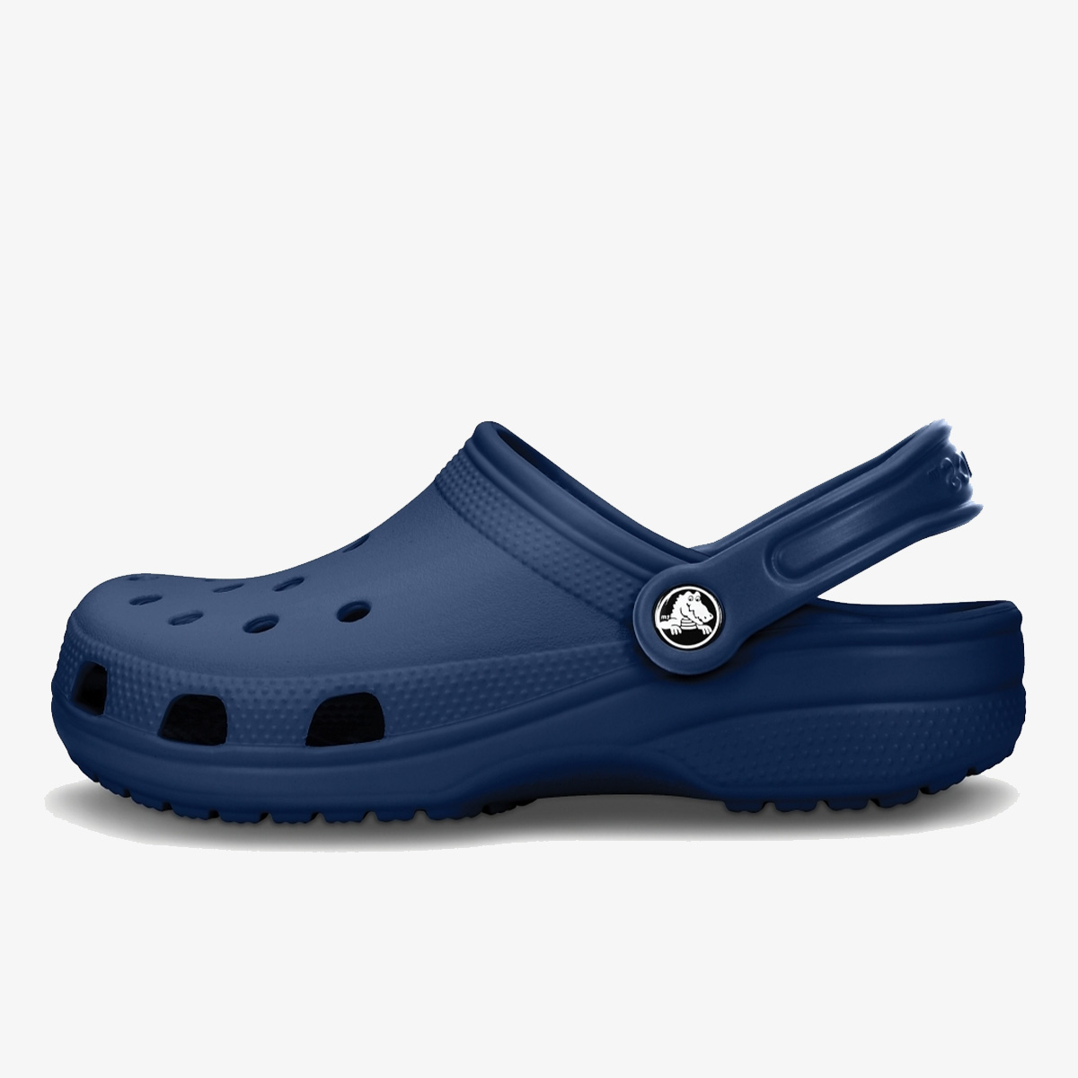 Crocs CLASSIC - NAVY | Sport Reality