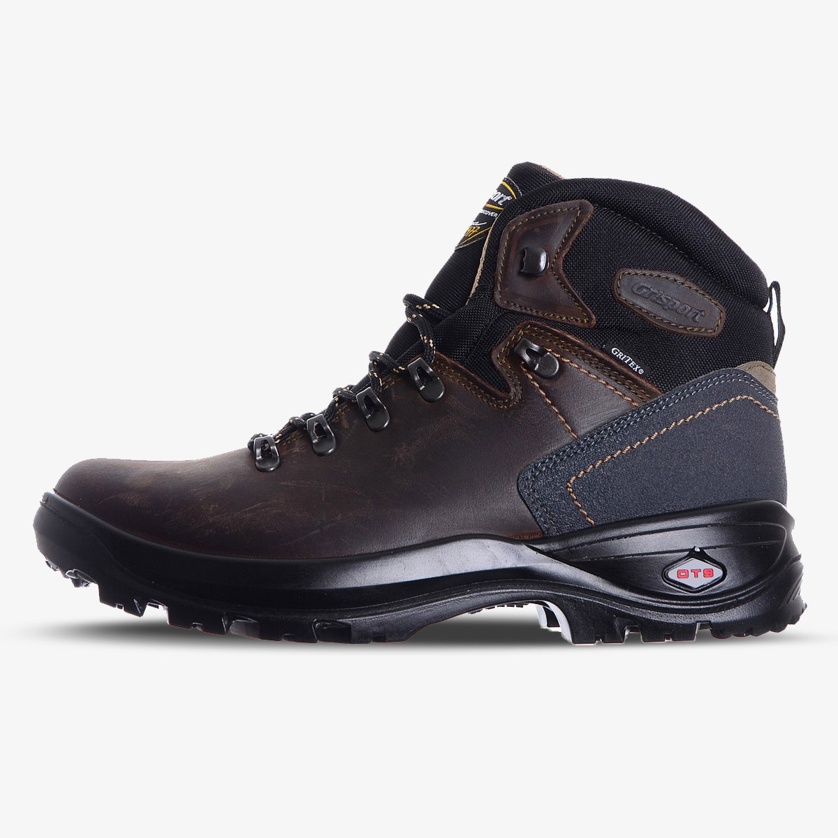 Grisport Maximus | Sport Reality