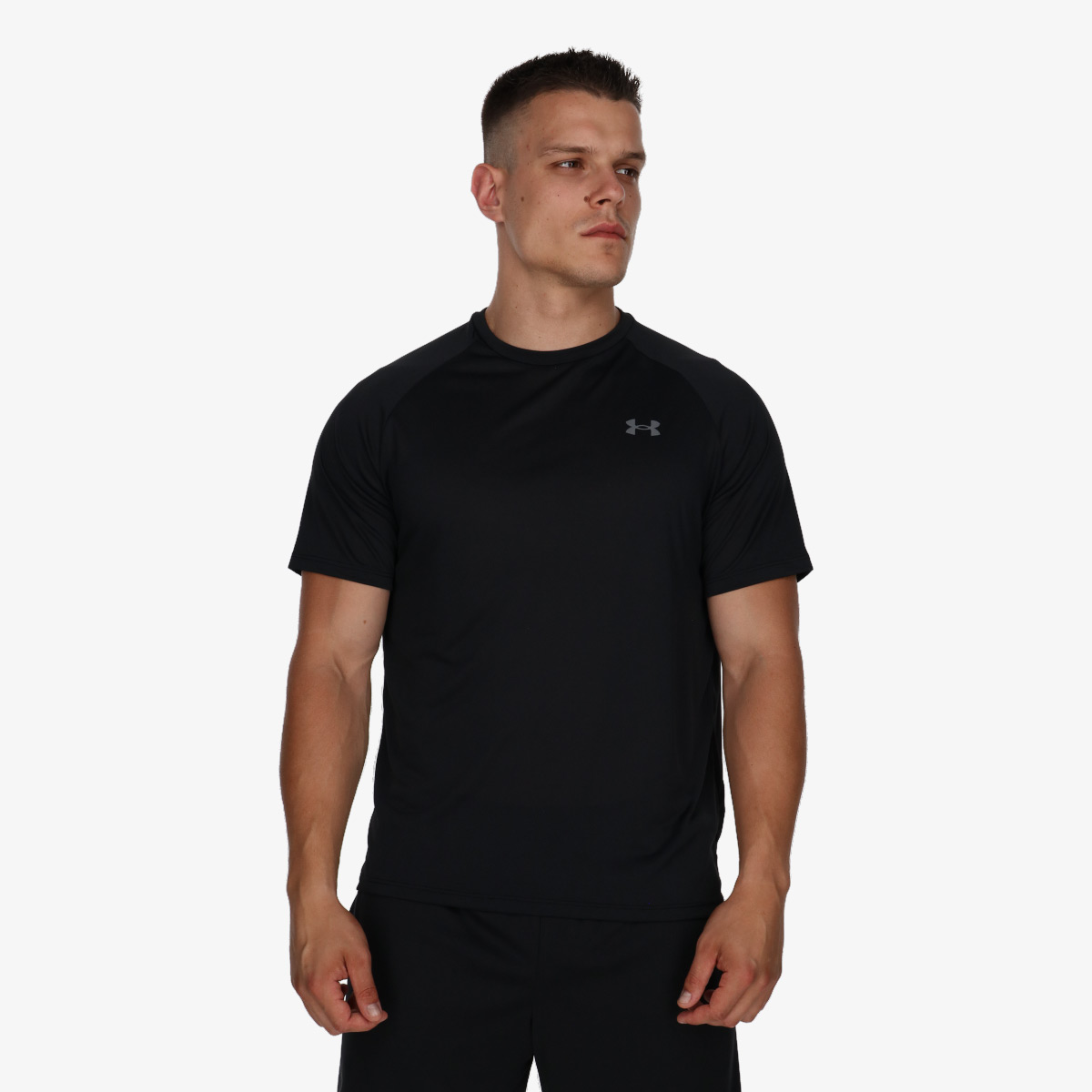 Under Armour Tech 2.0 | Sport Reality