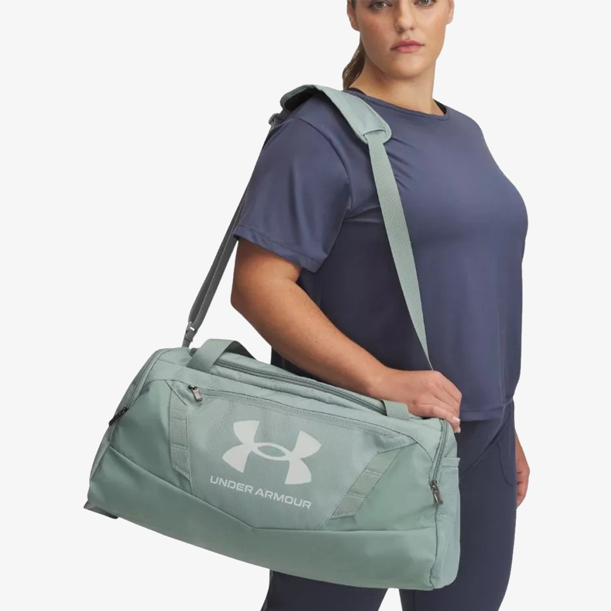 Under Armour Undeniable 5.0 | Sport Reality