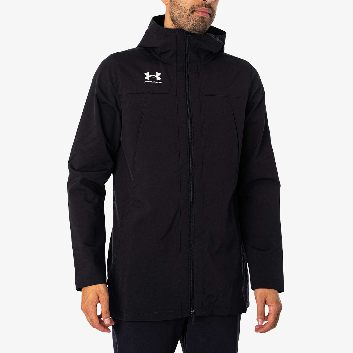 Under Armour UA Pro | Sport Reality
