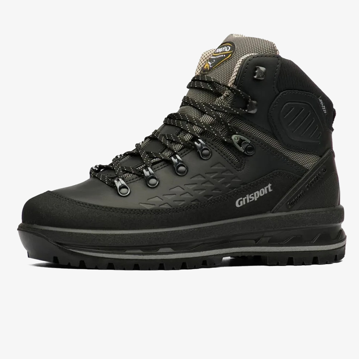 Grisport Čizme SUPREME HIKE | Sport Reality