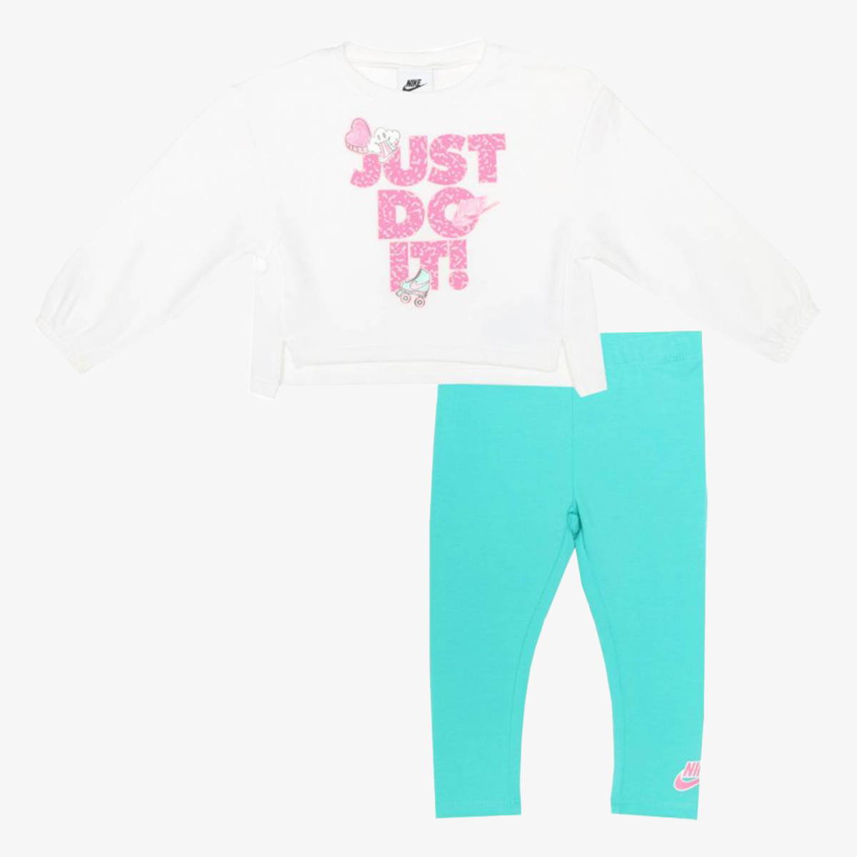 Nike Set Notebook | Sport Reality