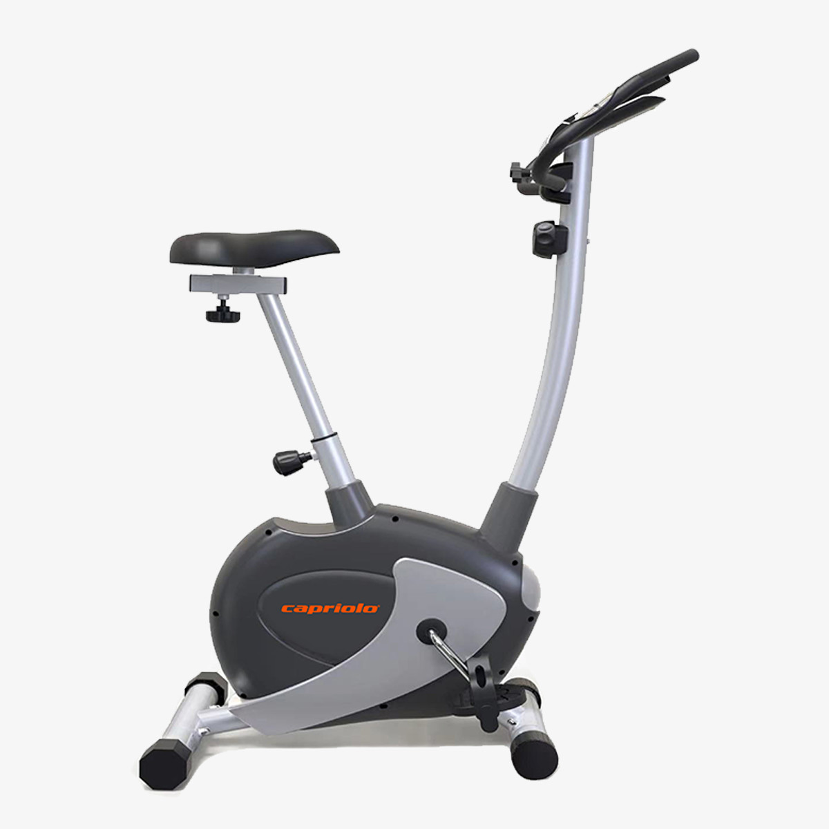 Capriolo Sobni Bickl7 | Sport Reality