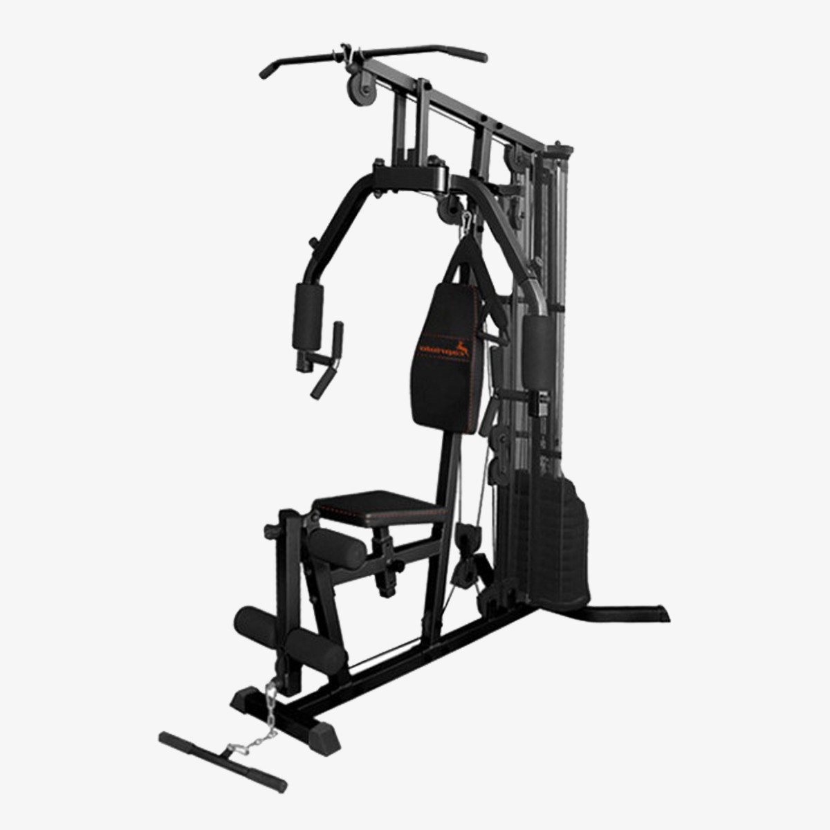 Capriolo HOME GYM CAPRIOLO | Sport Reality