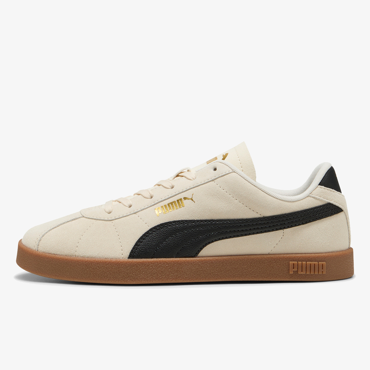 Puma Club II | Sport Reality