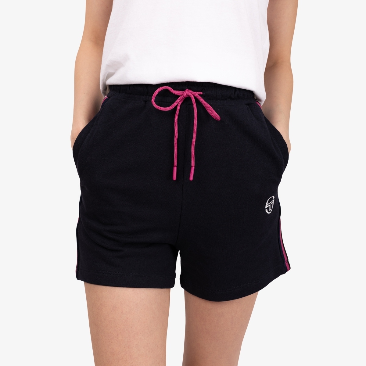 Sergio Tacchini NEKALI SHORT | Sport Reality