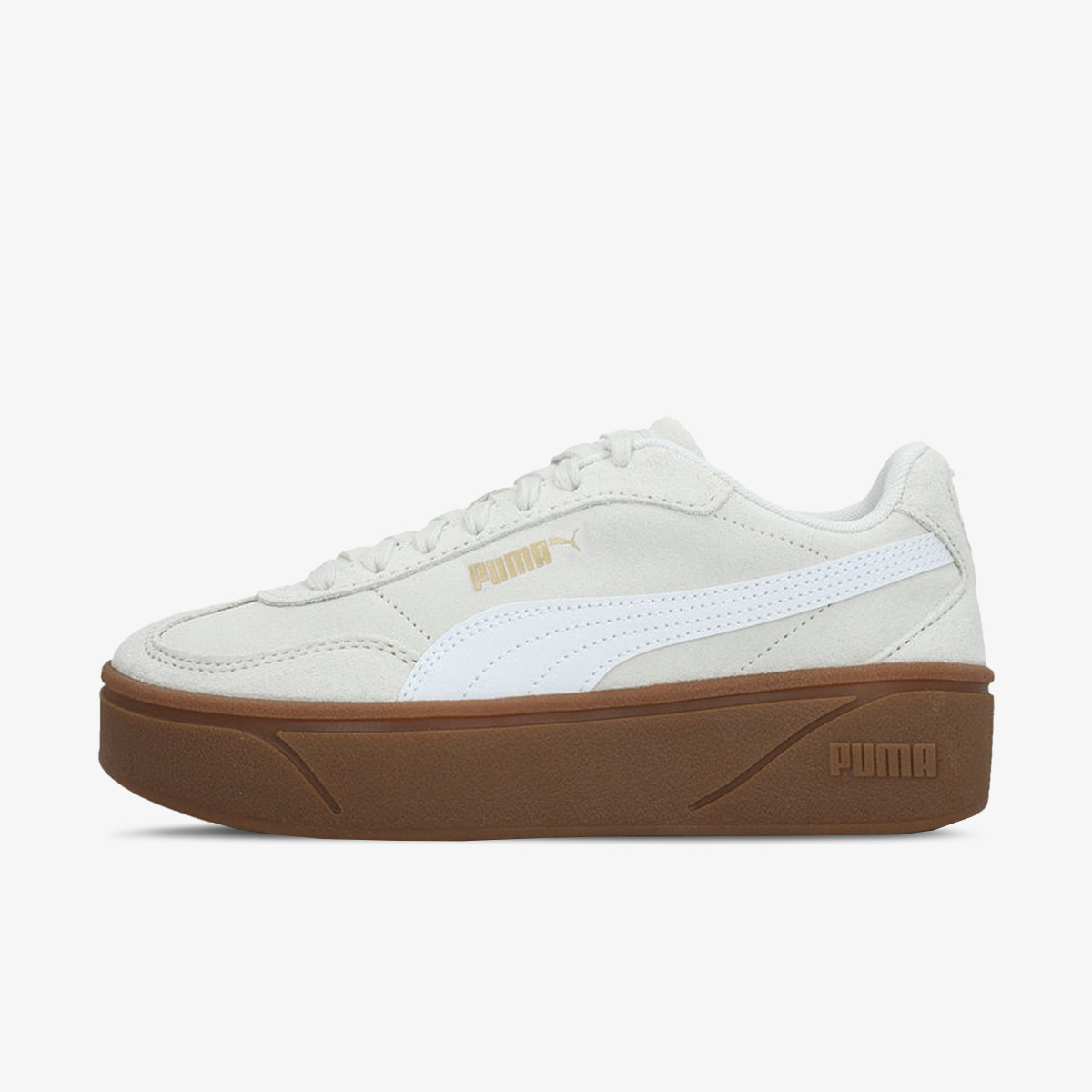 Puma Club II Era Platform SD | Sport Reality