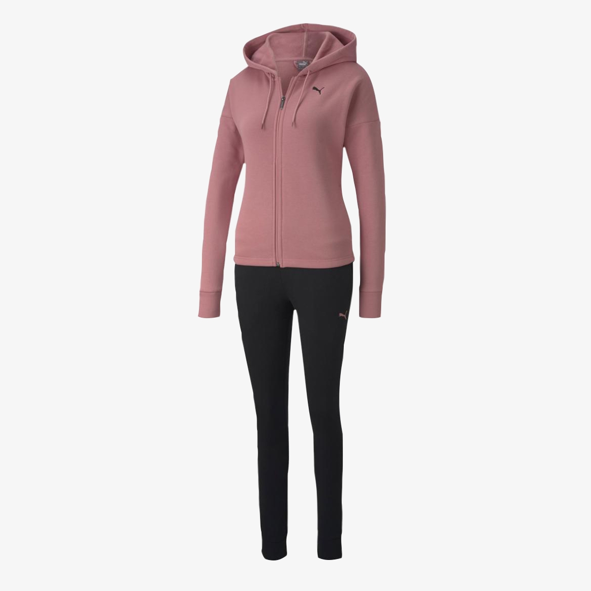 Puma PUMA CLASSIC HD. SWEAT SUIT FL CL | Sport Reality