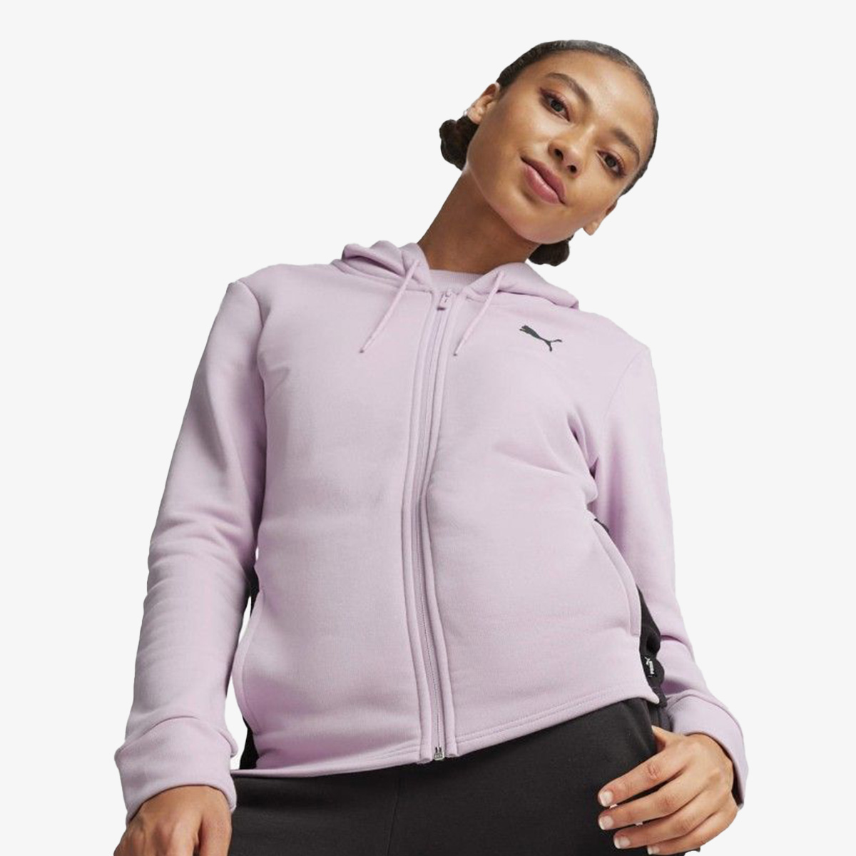 Puma PUMA Classic Hooded Tracksuit TR cl | Sport Reality