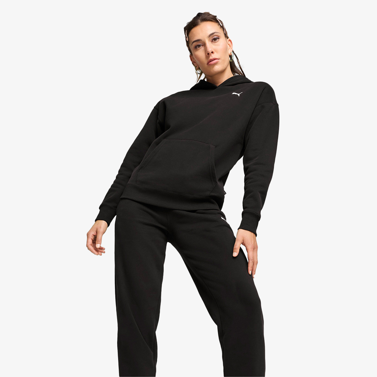 Puma PUMA Loungewear Suit FL | Sport Reality