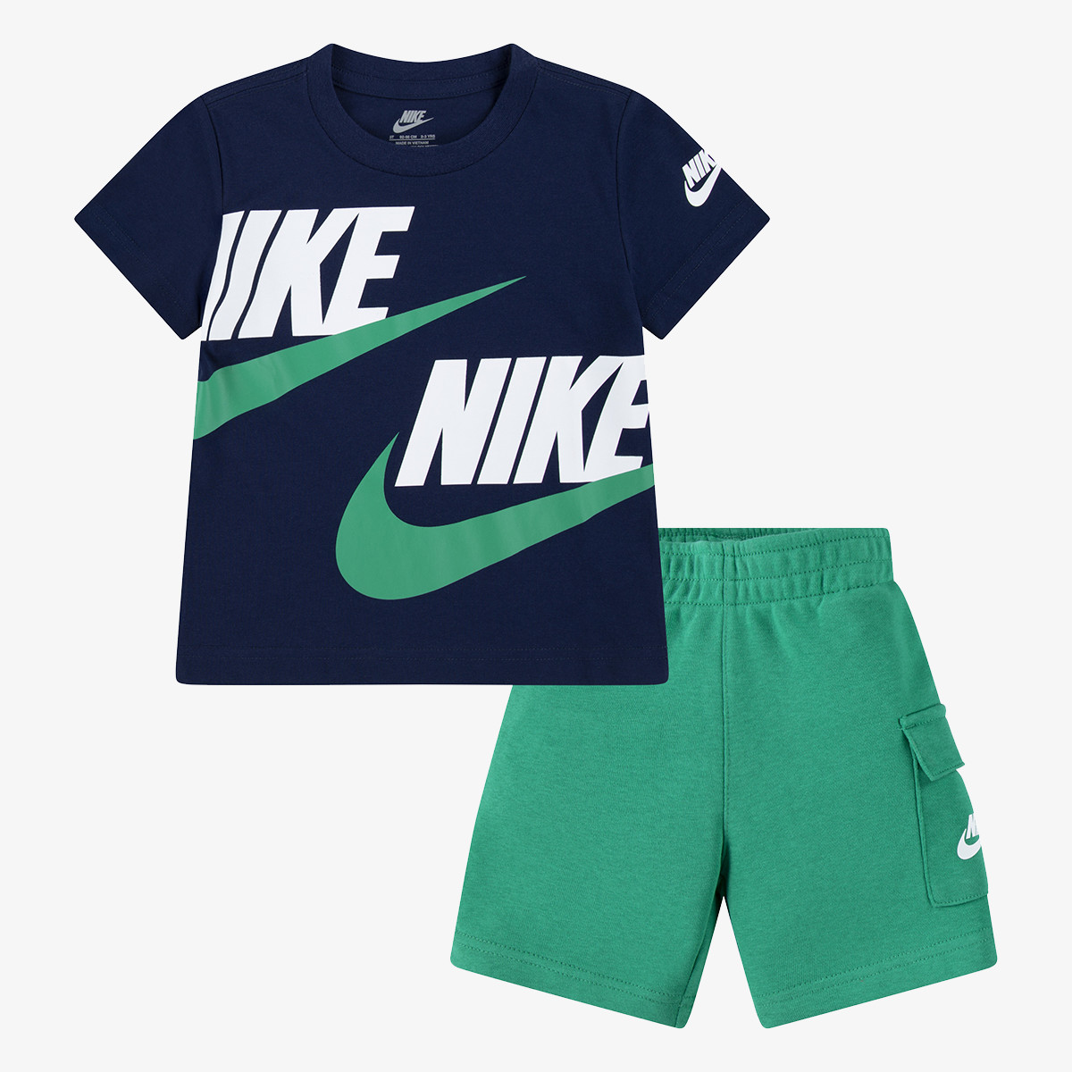 Nike Sportswear Set | Sport Reality