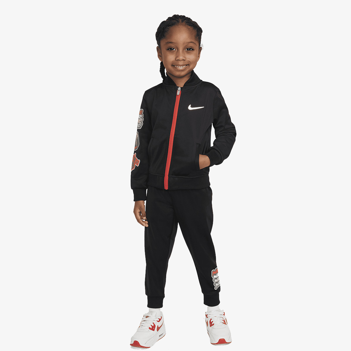 Nike Sticker | Sport Reality