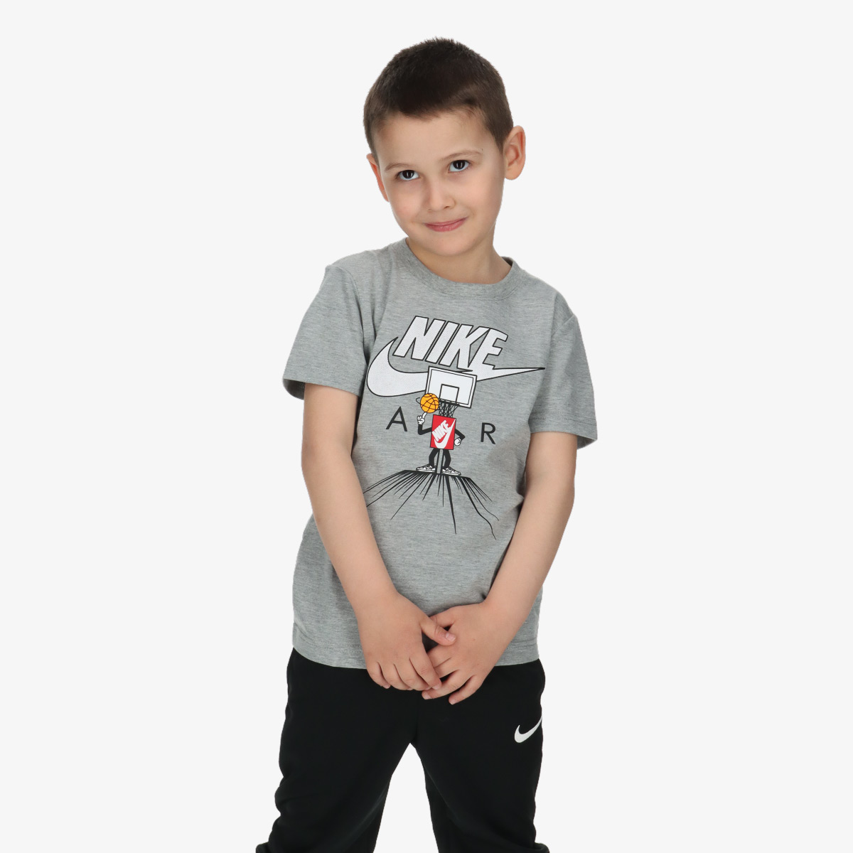 Nike Icons | Sport Reality