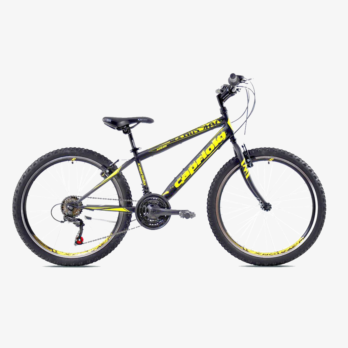 Capriolo Rapid 400 / MTB | Sport Reality