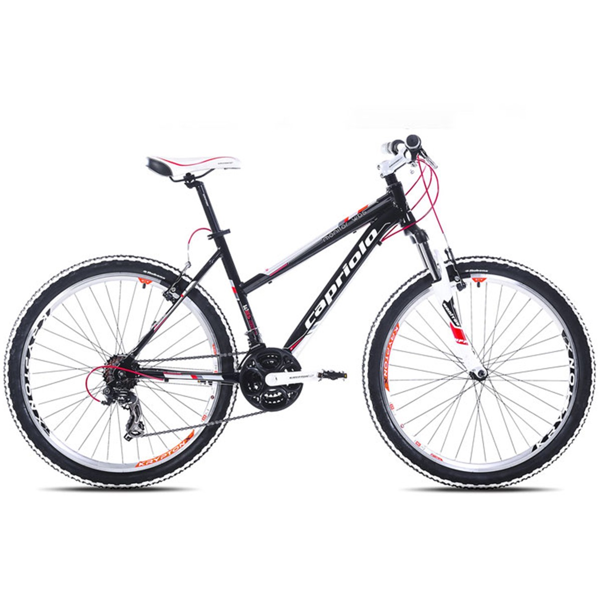 Capriolo MONITOR LADY FS / SPORT | Sport Reality