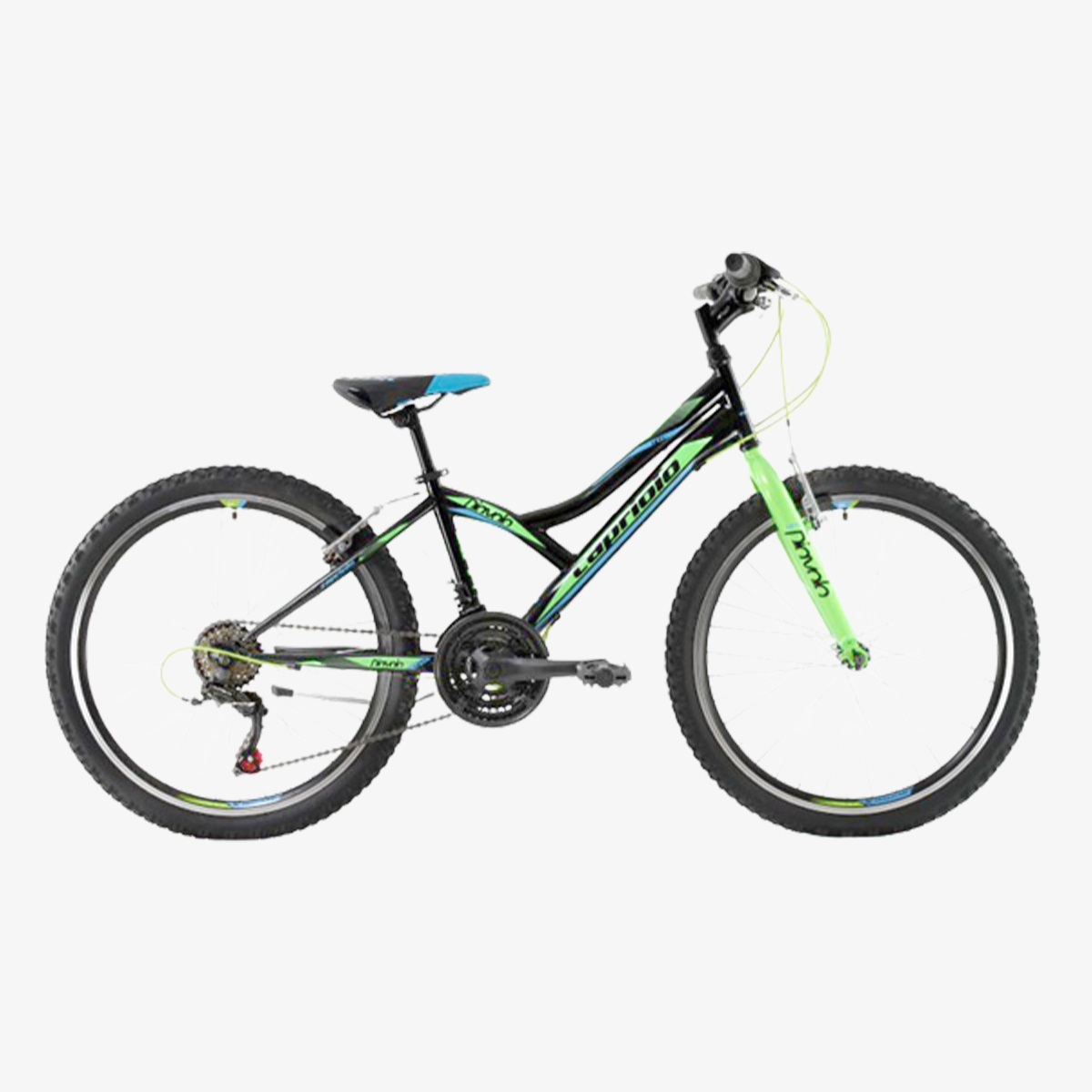 Capriolo DIAVOLO 400 / MTB | Sport Reality
