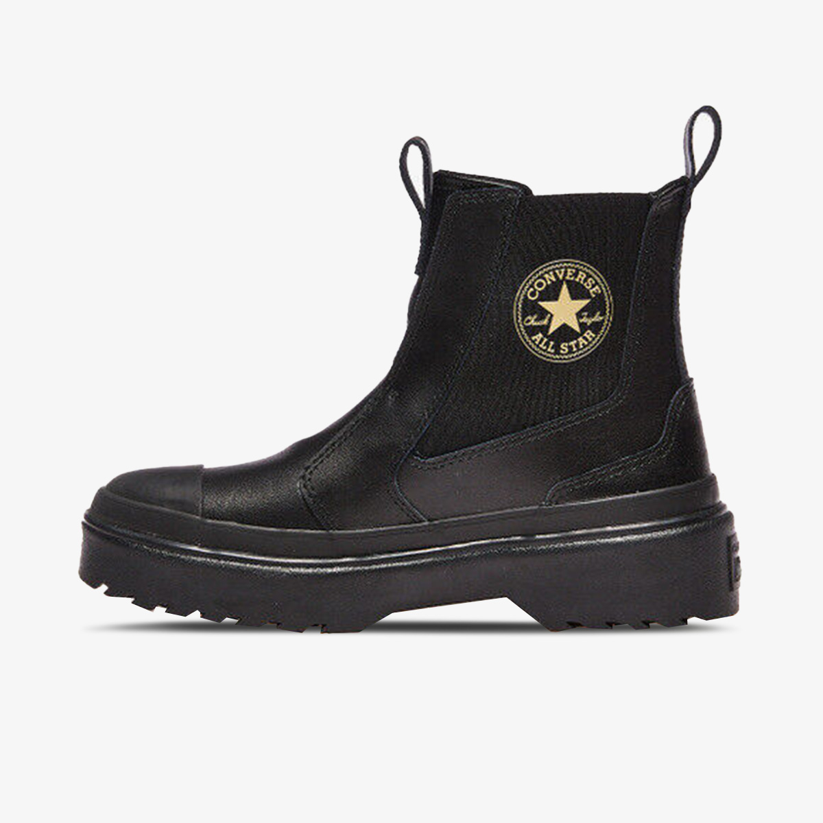 Converse Chuck Taylor All Star Chelsea Lugged | Sport Reality