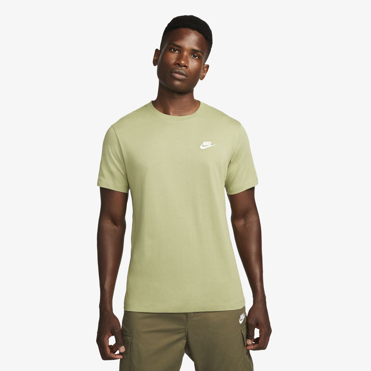 Nike Majica Sportswear Club | Sport Reality
