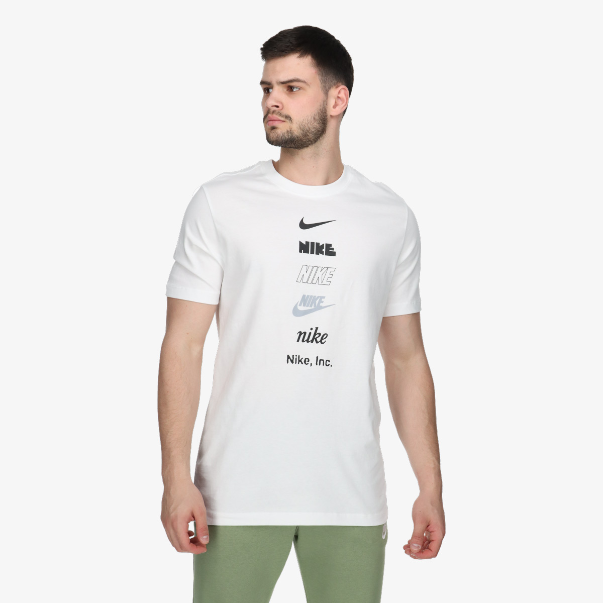 Nike Majica Sportswear | Sport Reality