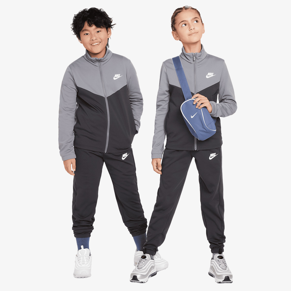 Nike Sportswear Club | Sport Reality