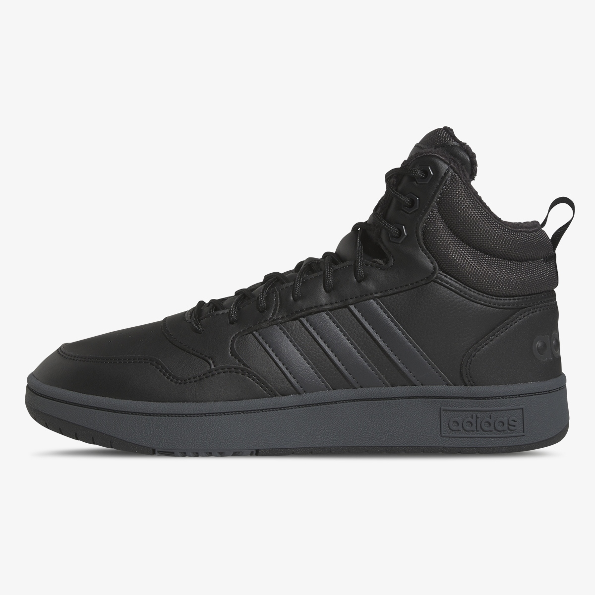adidas Hoops 3.0 Mid | Sport Reality
