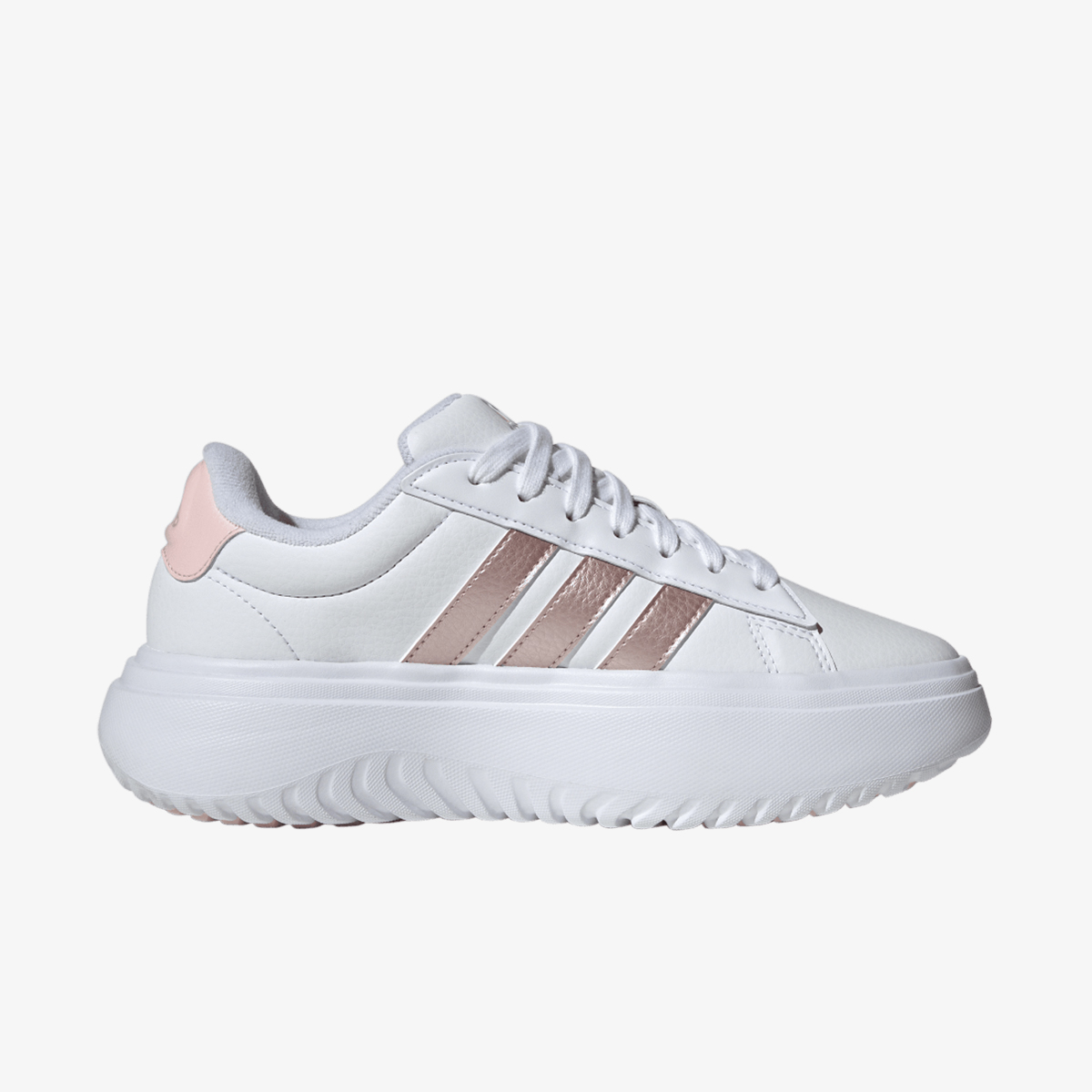 adidas Grand Court Platform | Sport Reality