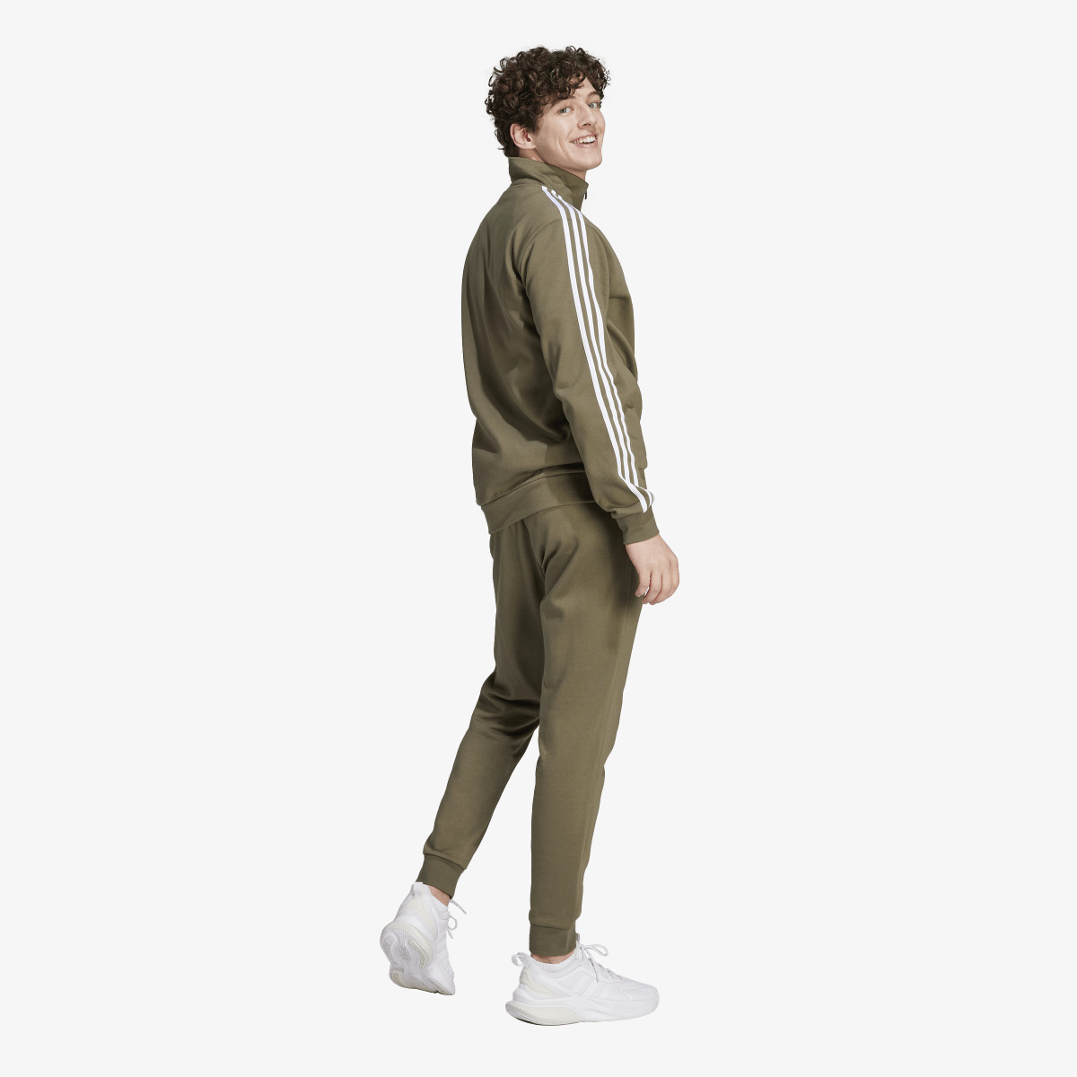 adidas 3-STRIPES | Sport Reality