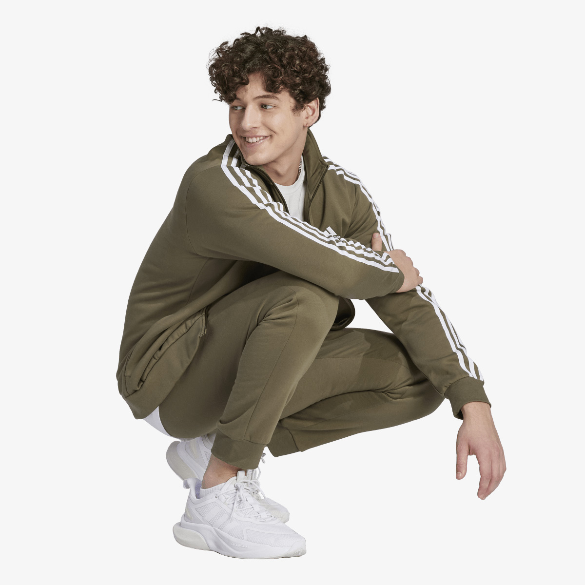 adidas 3-STRIPES | Sport Reality