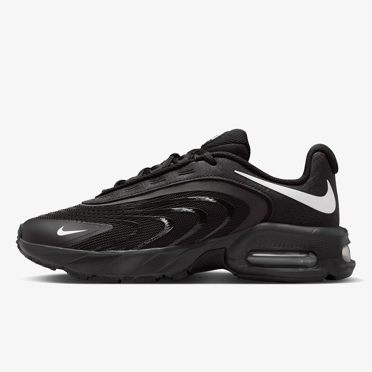 Nike Fire | Sport Reality
