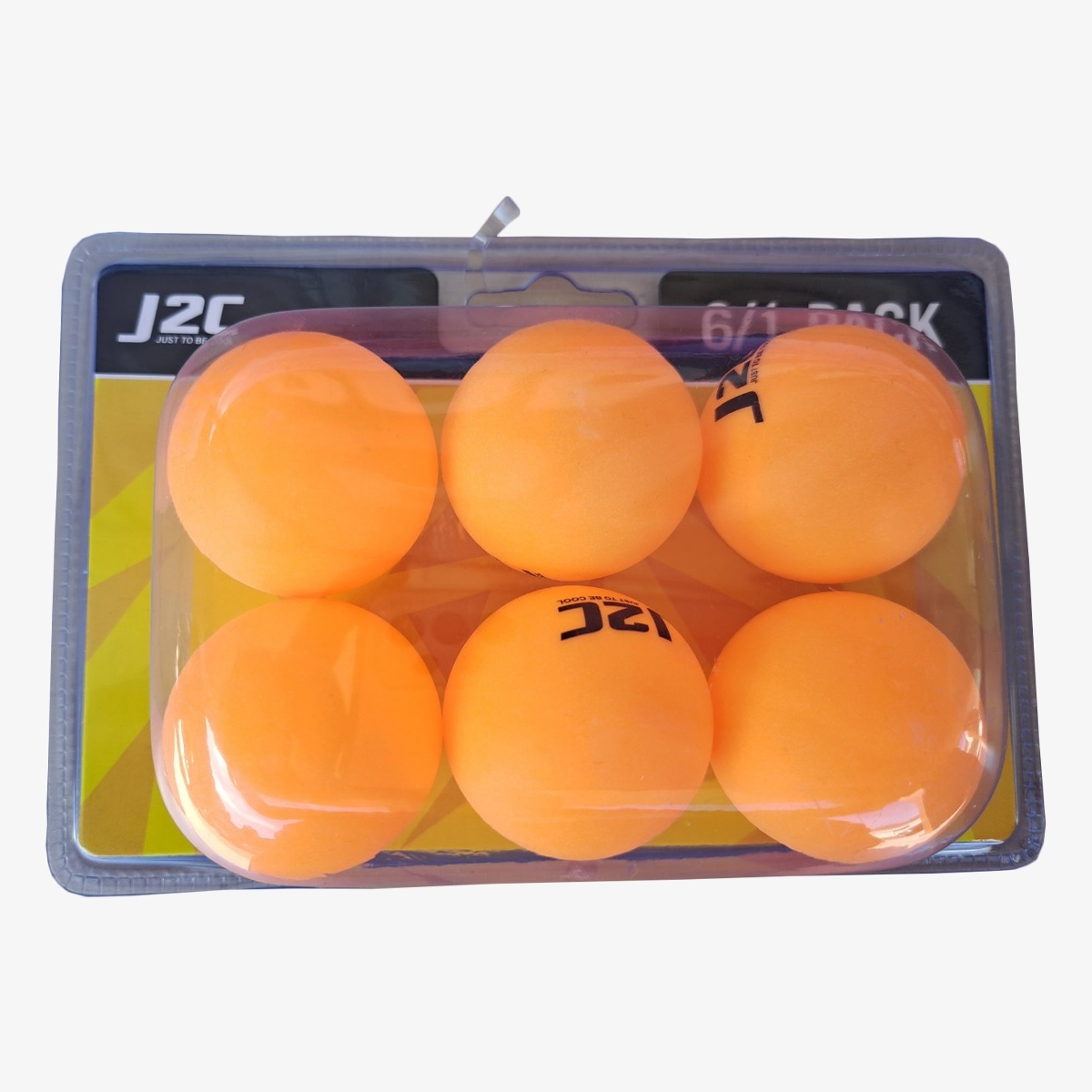 J2C PINGPONG BALL | Sport Reality