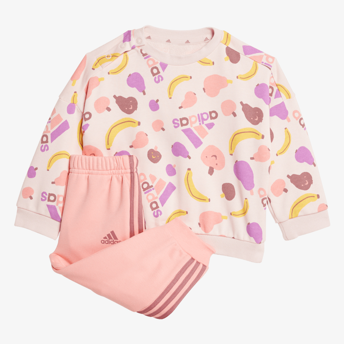 adidas I FRUIT FT JOG | Sport Reality