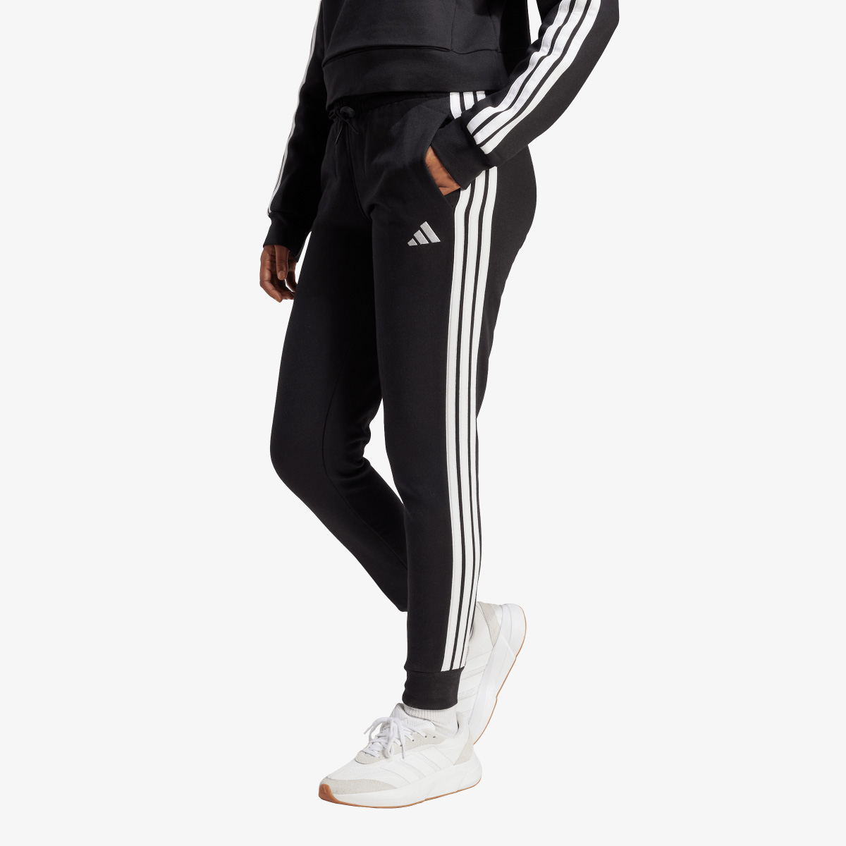 adidas Essentials 3-Stripes | Sport Reality