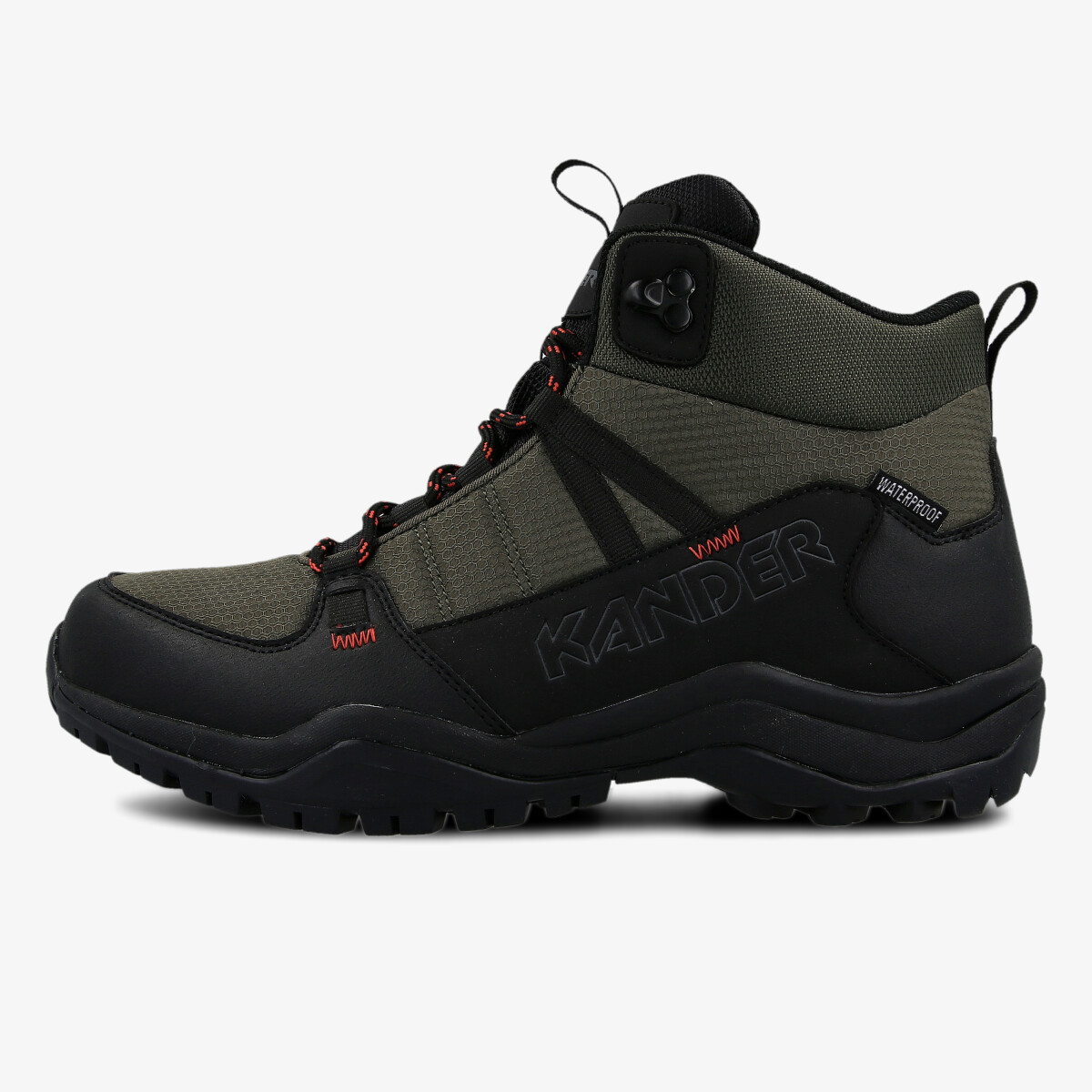 Kander Kabru | Sport Reality