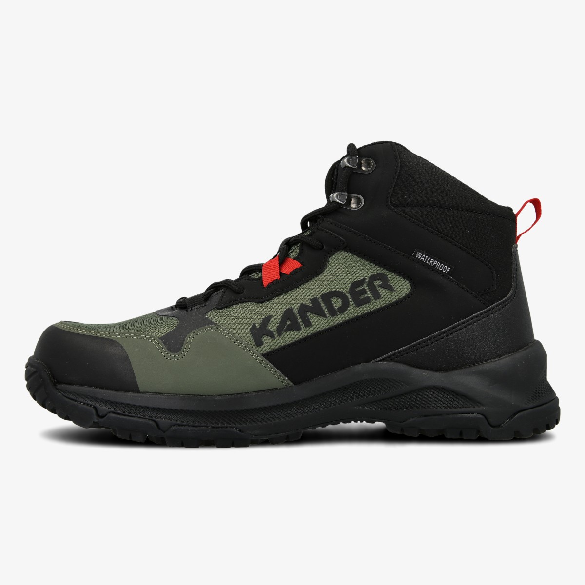 Kander HERMON | Sport Reality