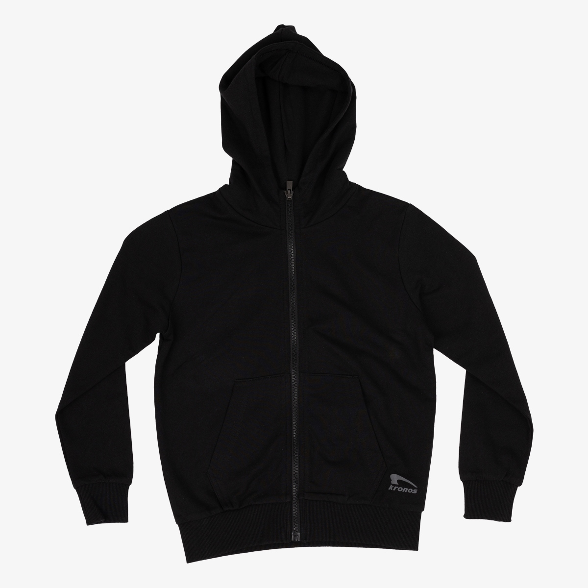 Kronos Boys Full Zip Hoody | Sport Reality