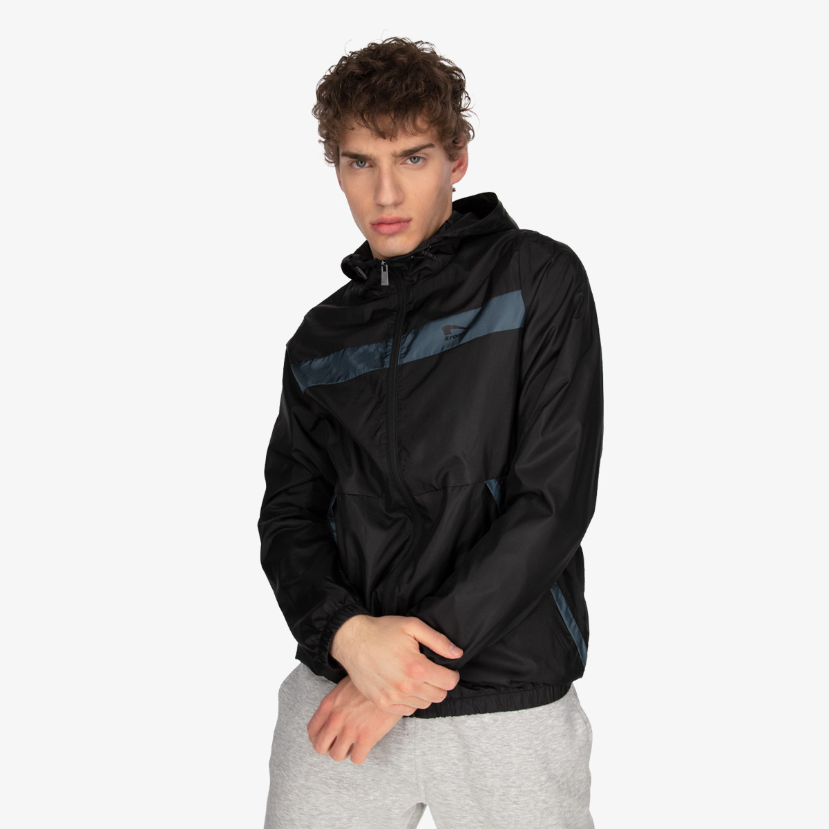 Kronos MENS JACKET | Sport Reality