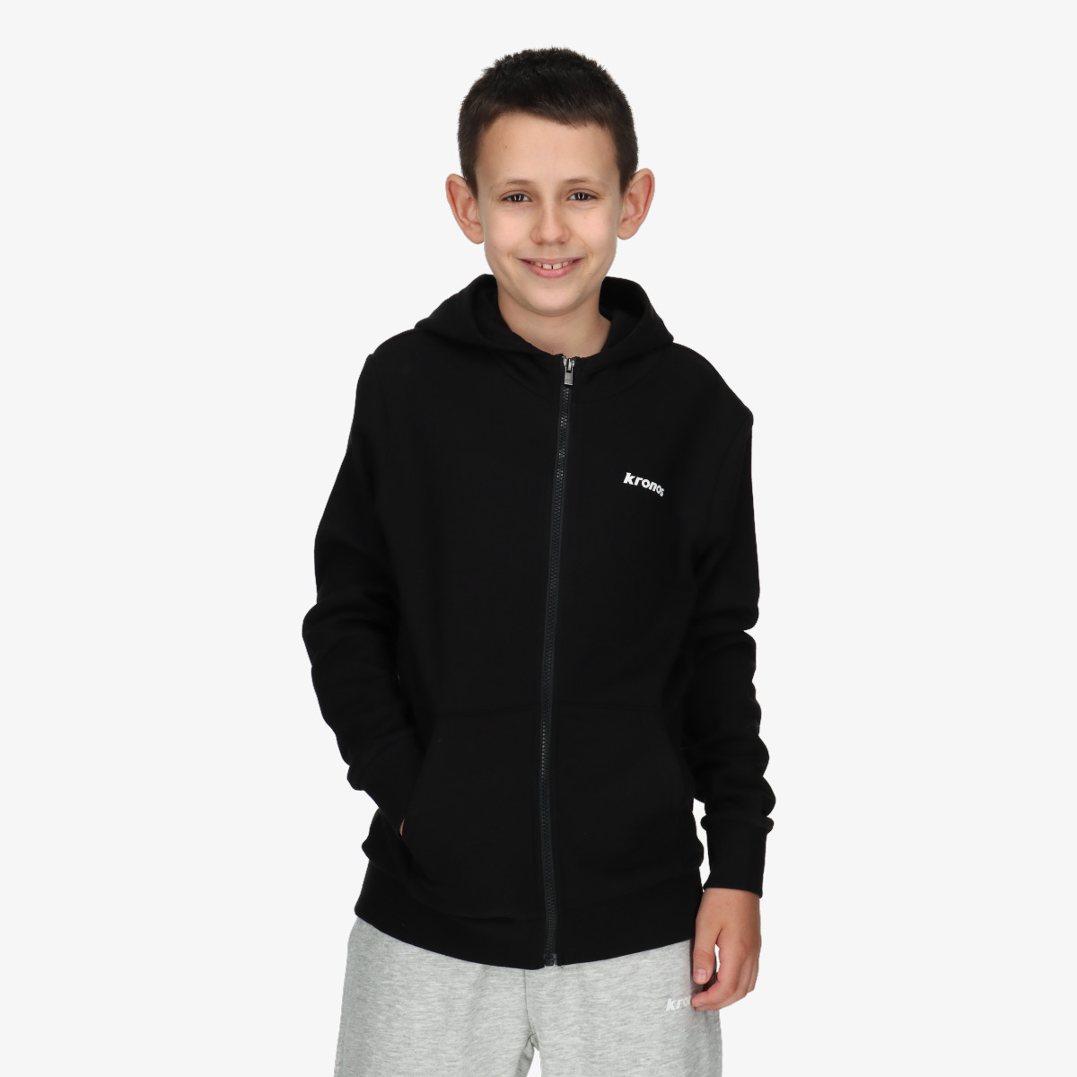 Kronos Boys | Sport Reality