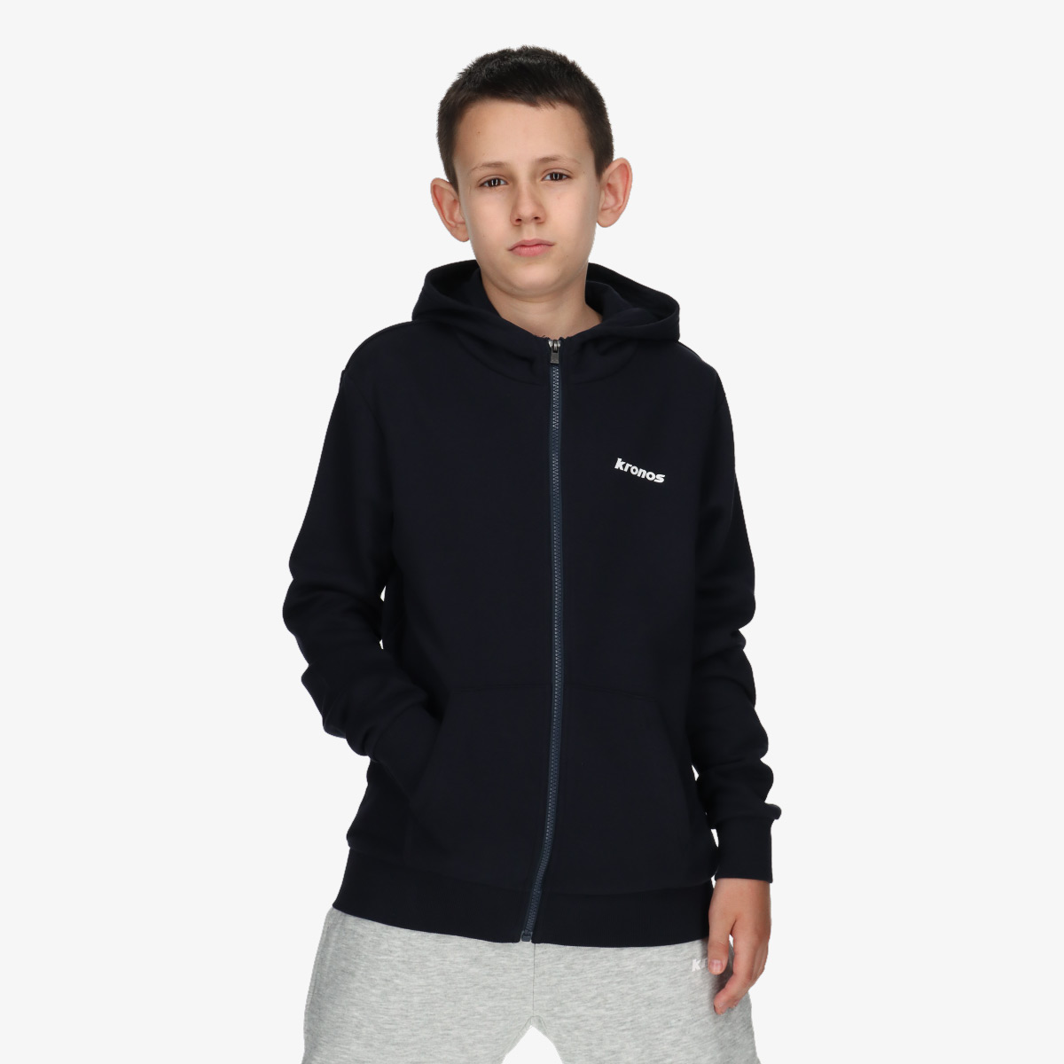 Kronos Boys | Sport Reality