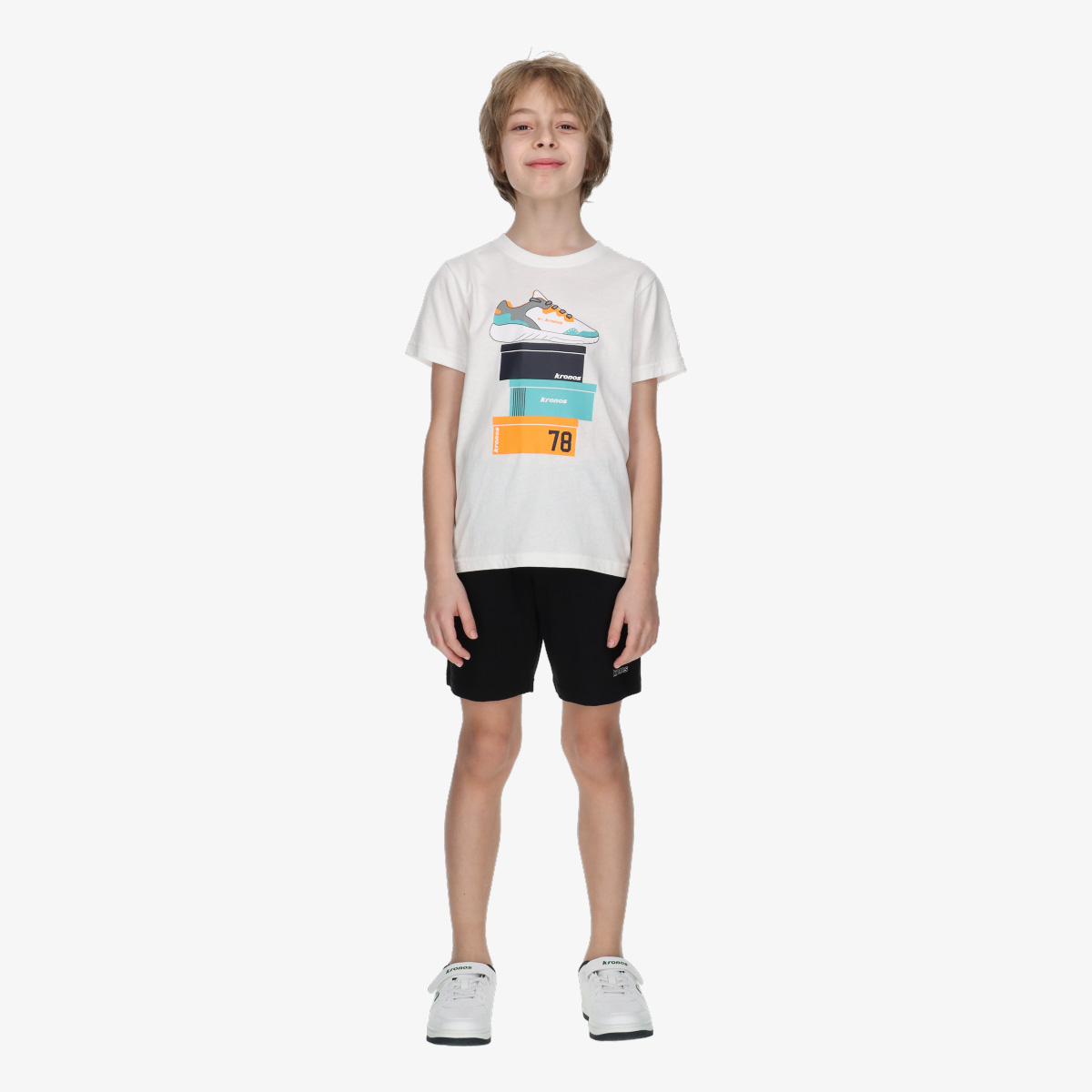 Kronos KRONOS BOYS SET | Sport Reality