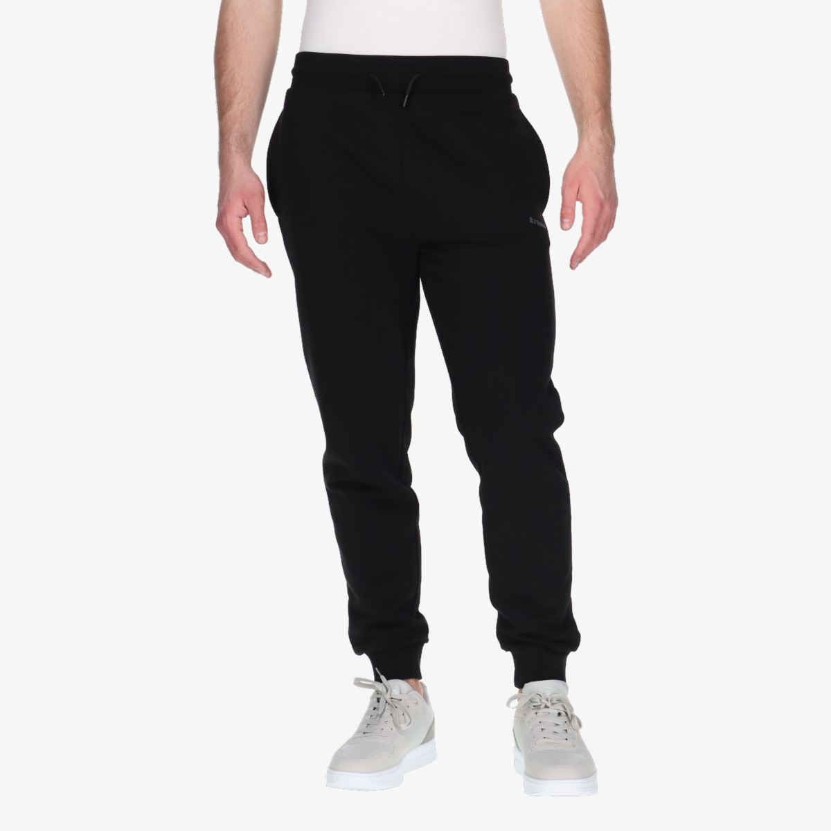Kronos KRONOS MENS CUFFED PANTS | Sport Reality