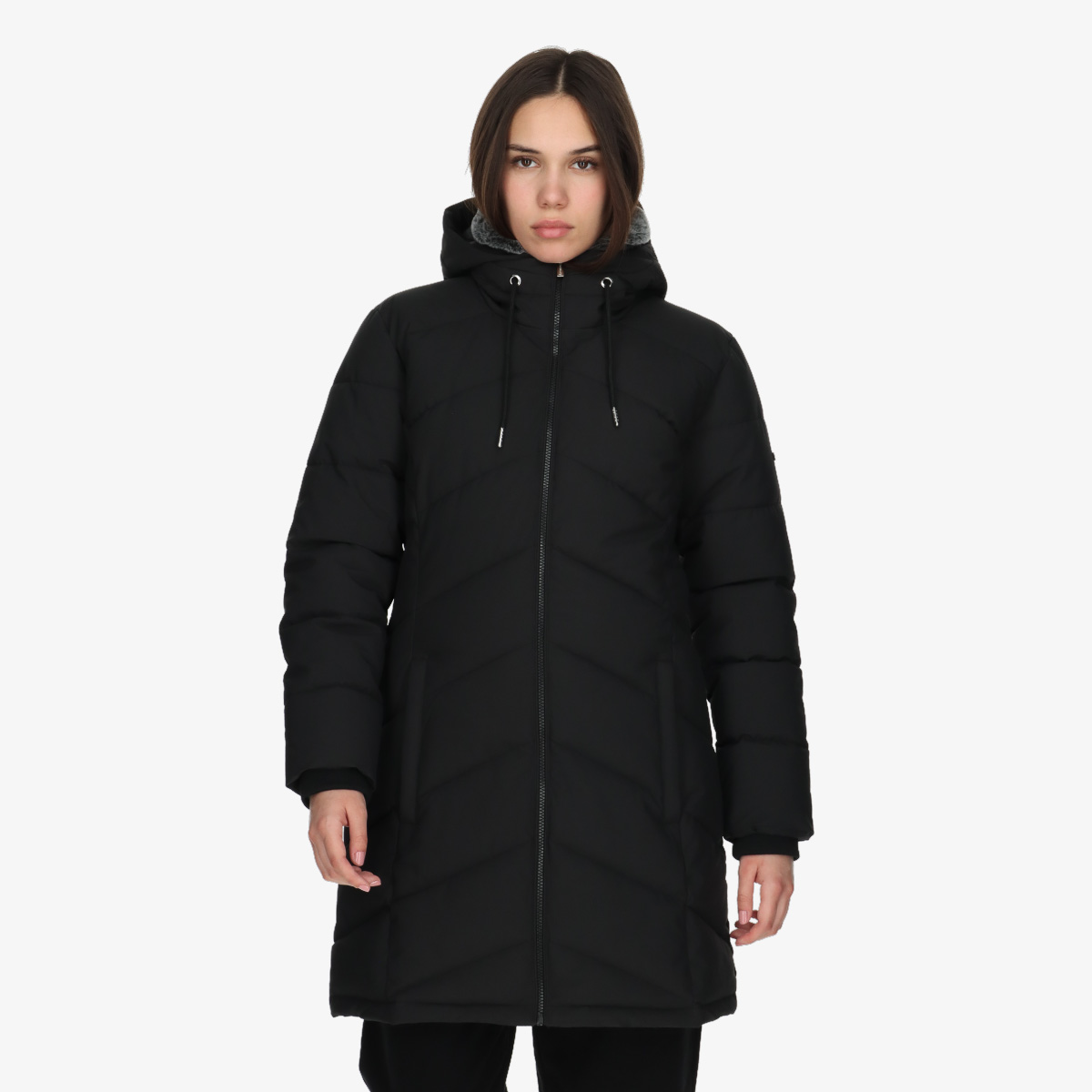 Kronos OLJA LADIES JACKET | Sport Reality