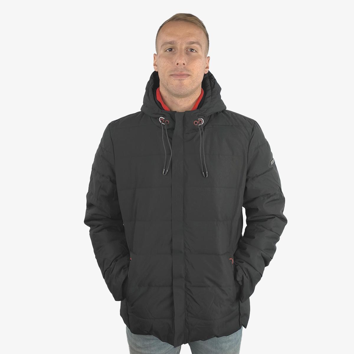Kronos BERARDO MENS JACKET | Sport Reality