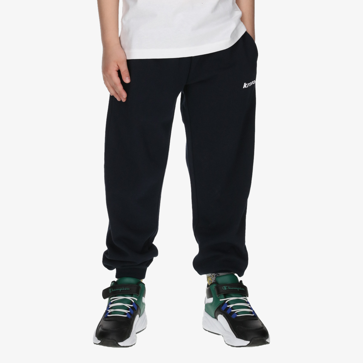 Kronos KRONOS BOYS PANTS | Sport Reality