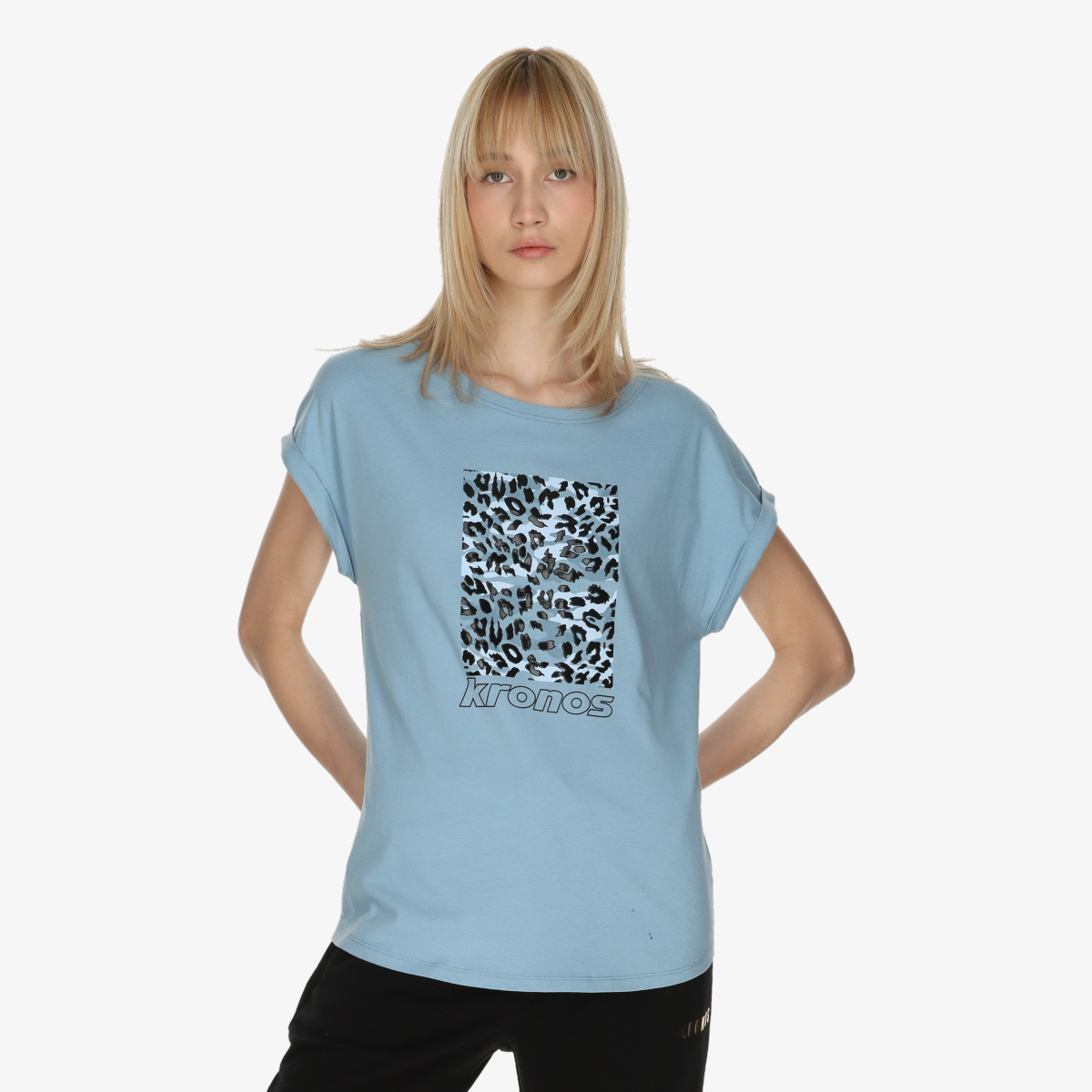 Kronos Ladies | Sport Reality