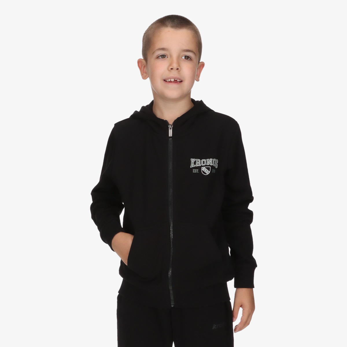 Kronos Full Zip | Sport Reality