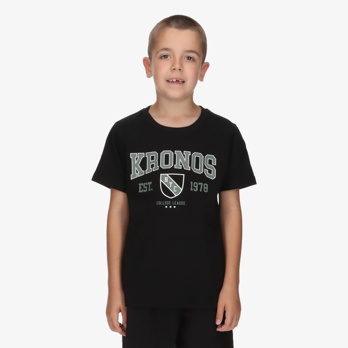 Kronos Boys | Sport Reality
