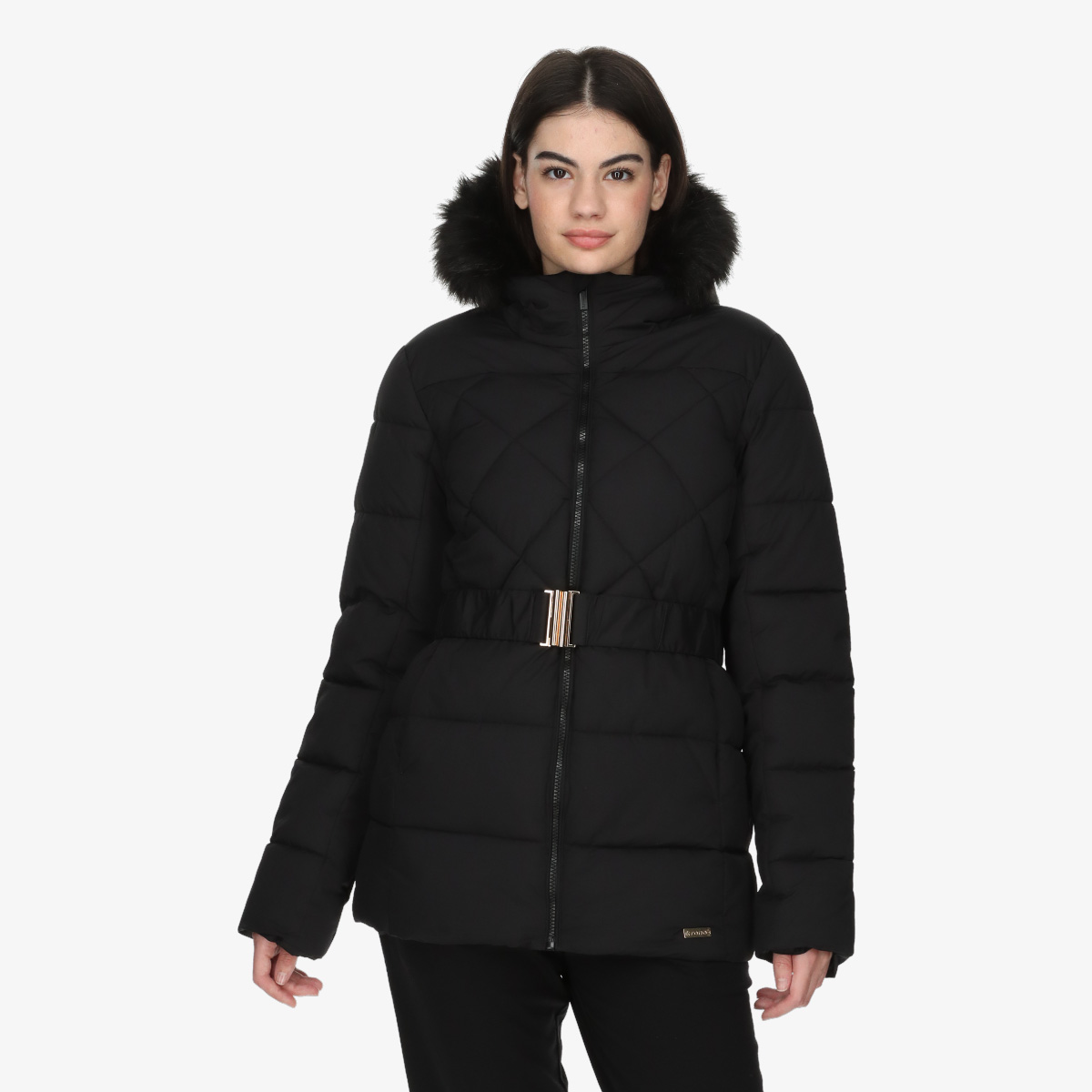 Kronos MILANA LADIES JACKET | Sport Reality
